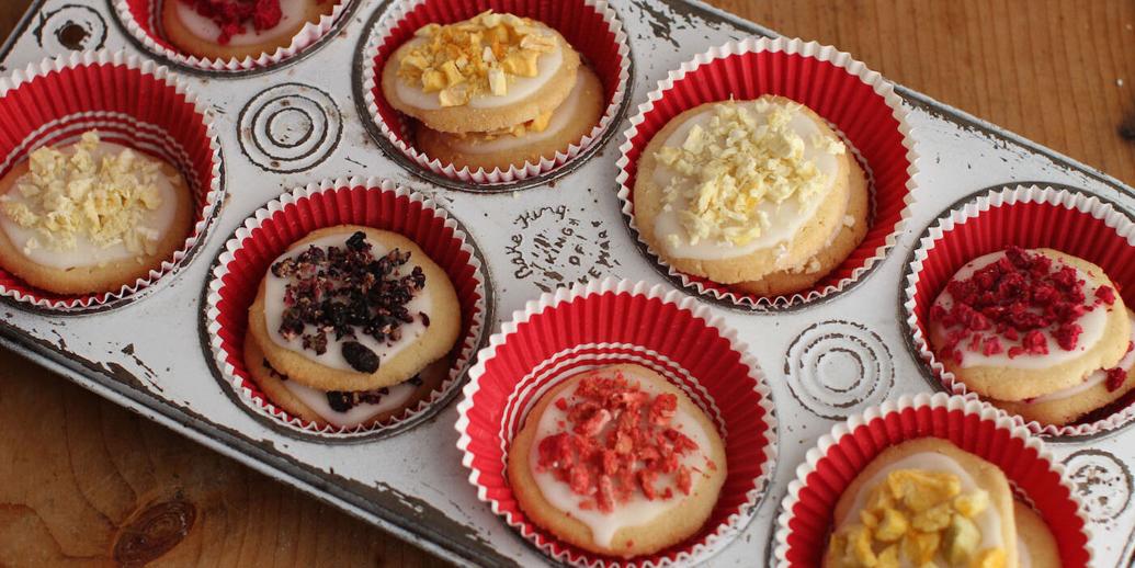Holiday cookie decorations that look and taste good | Food ...