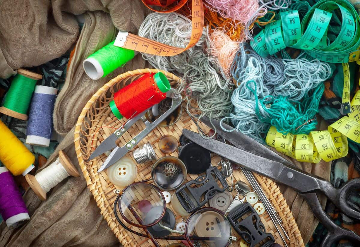 New status symbol is simply making do | Home And Garden ...
