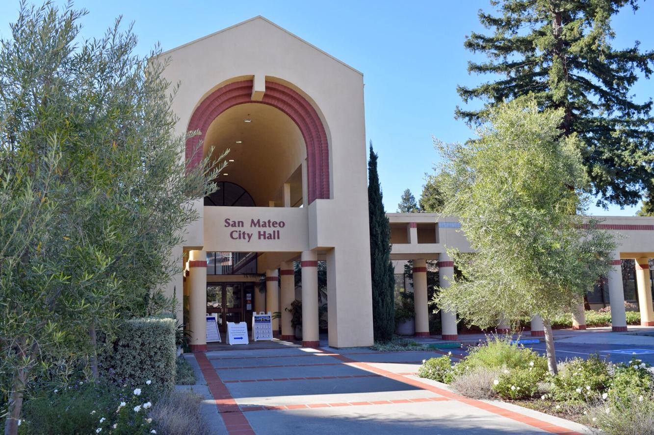 Street safety, vibrancy and environment are top goals for San Mateo ...