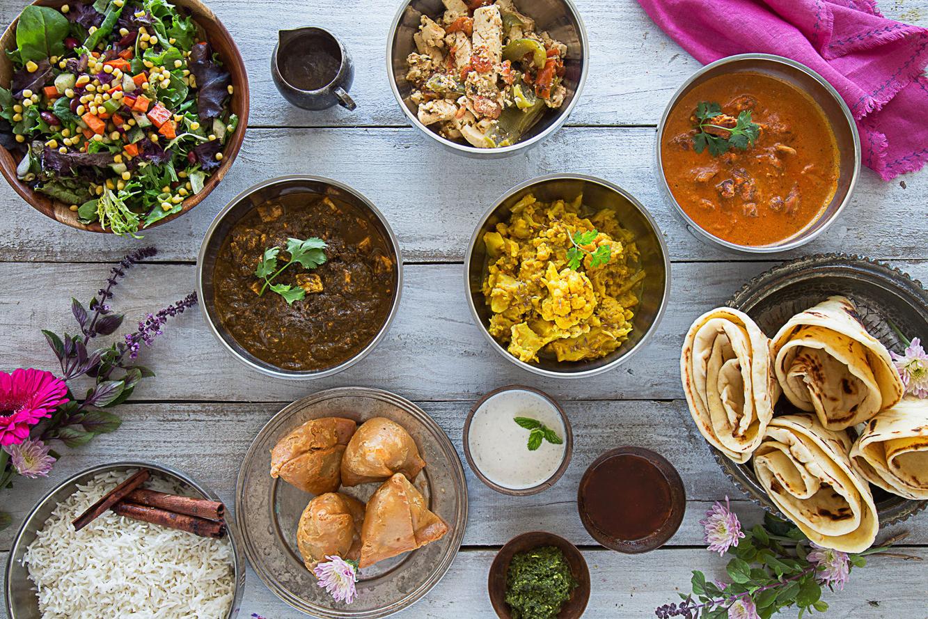 Kasa finds home in Redwood City | Food | smdailyjournal.com