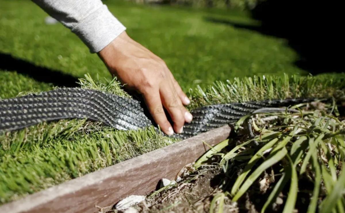 Millbrae bans new artificial turf | Local News | smdailyjournal.com