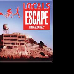 Erin Hawk ready for Escape from Alcatraz challenge | Sports ...