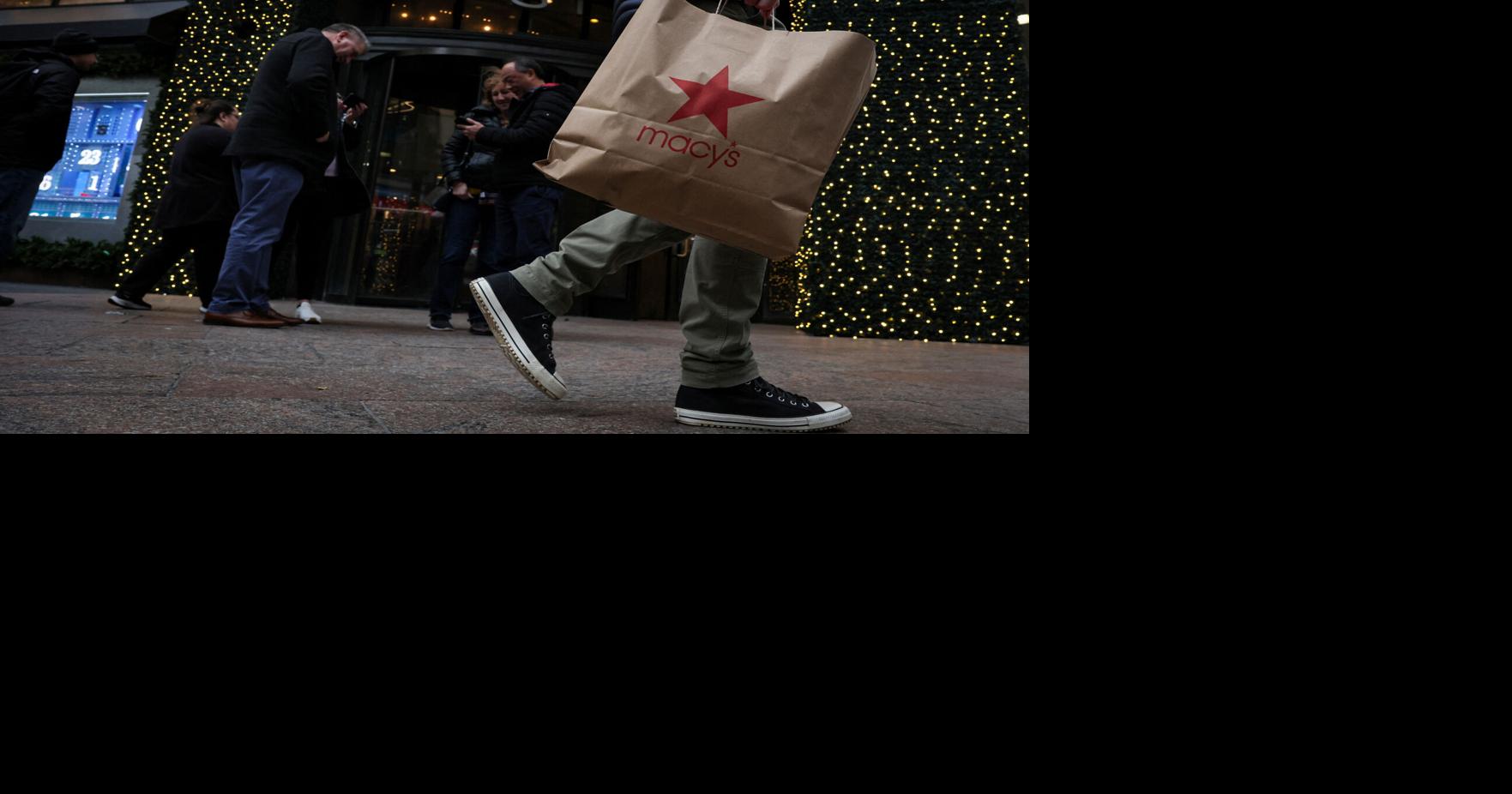 Macy's to close 150 namesake stores as sales slip, pivot to luxury with new Bloomingdale's ...