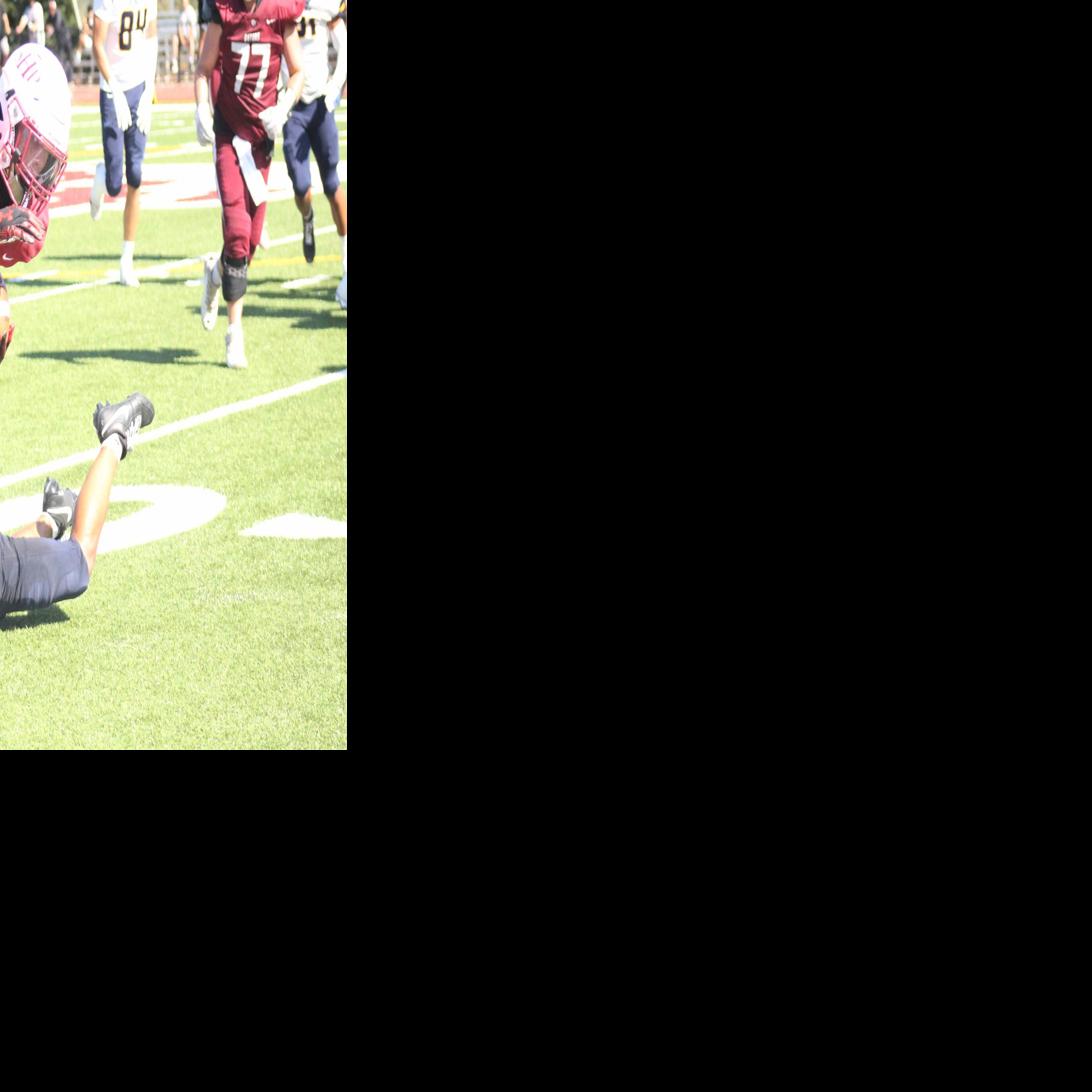 CSM Bulldogs avenge 2024 loss to Modesto | Local | smdailyjournal.com