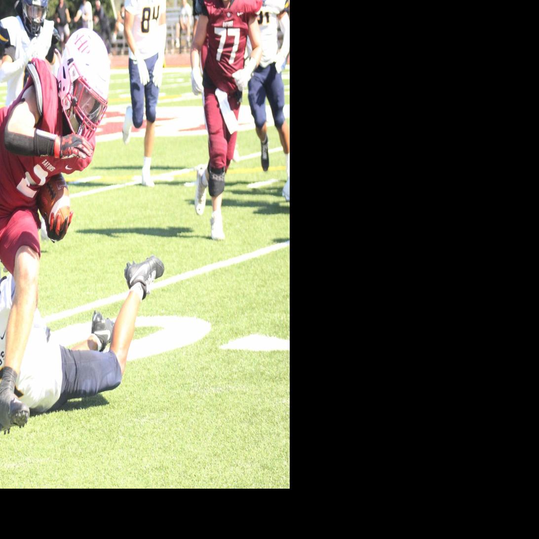 CSM Bulldogs avenge 2024 loss to Modesto | Local | smdailyjournal.com