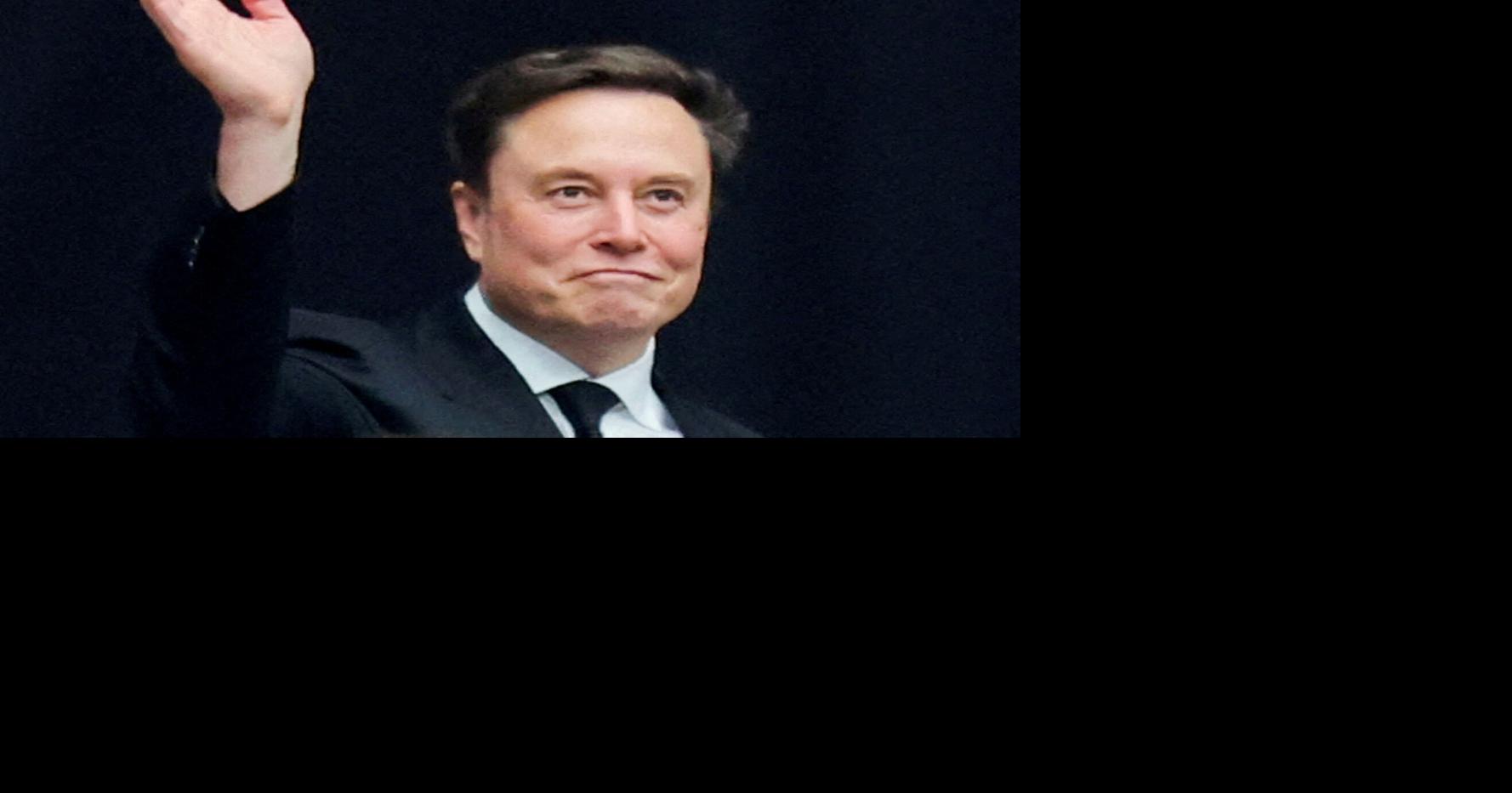 Elon Musk says DOGE was only 'somewhat successful' and he wouldn't do ...