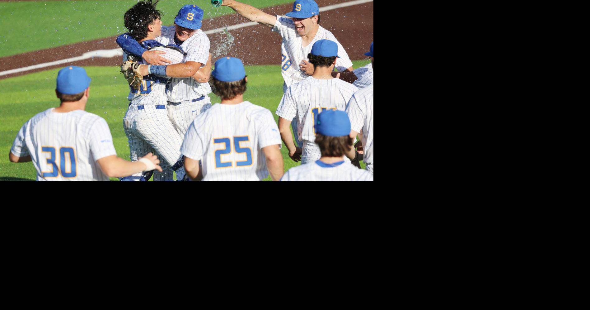 Serra opens playoffs as No. 1 baseball team in CCS | Local ...