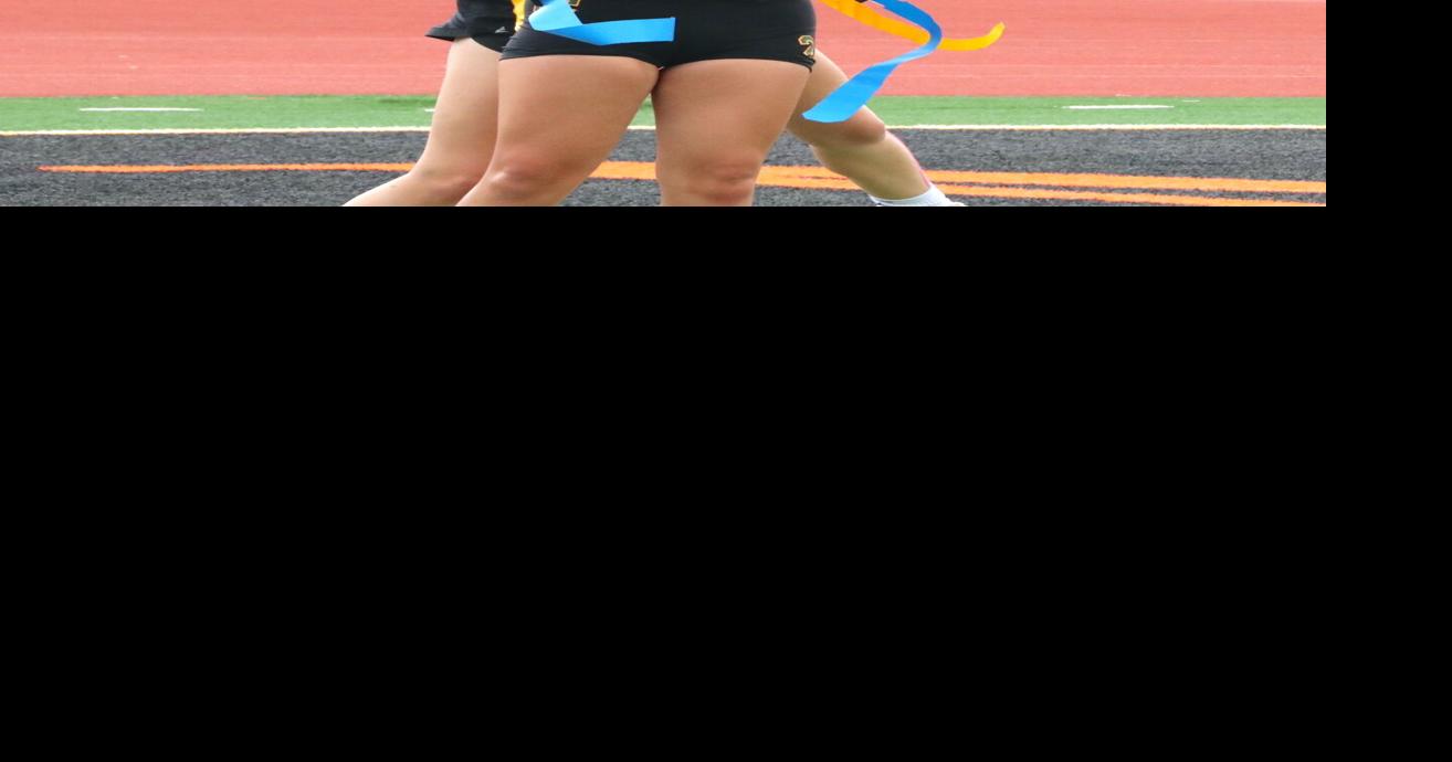 Capuchino flag football team opens with a solid win | Local ...