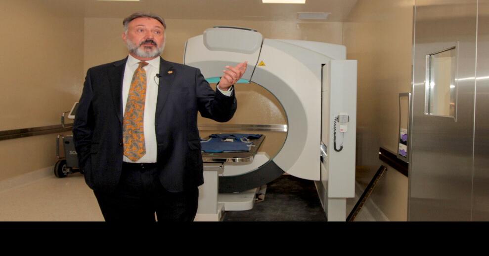 San Mateo County Coroner’s Office set to open | Local News ...