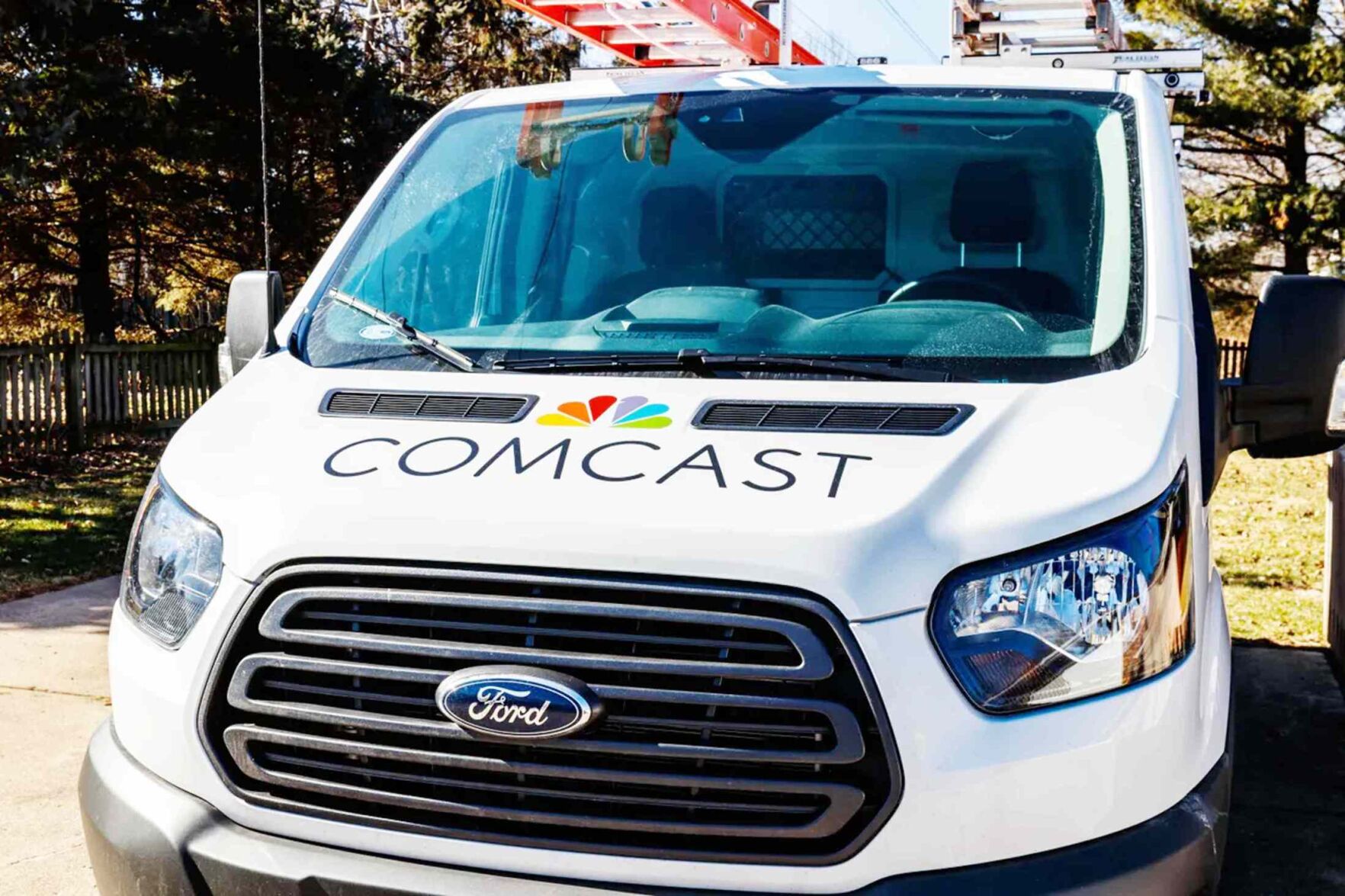 San Bruno Comcast transition by end of October | Local News | smdailyjournal.com