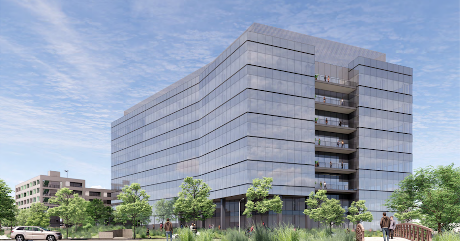 Burlingame looks to invigorate Bayfront | Local News | smdailyjournal.com