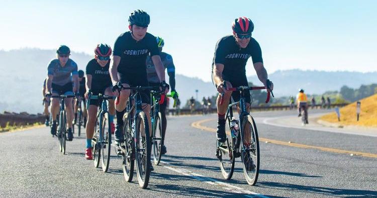 Join us for the Cog Road Ride | | smdailyjournal.com