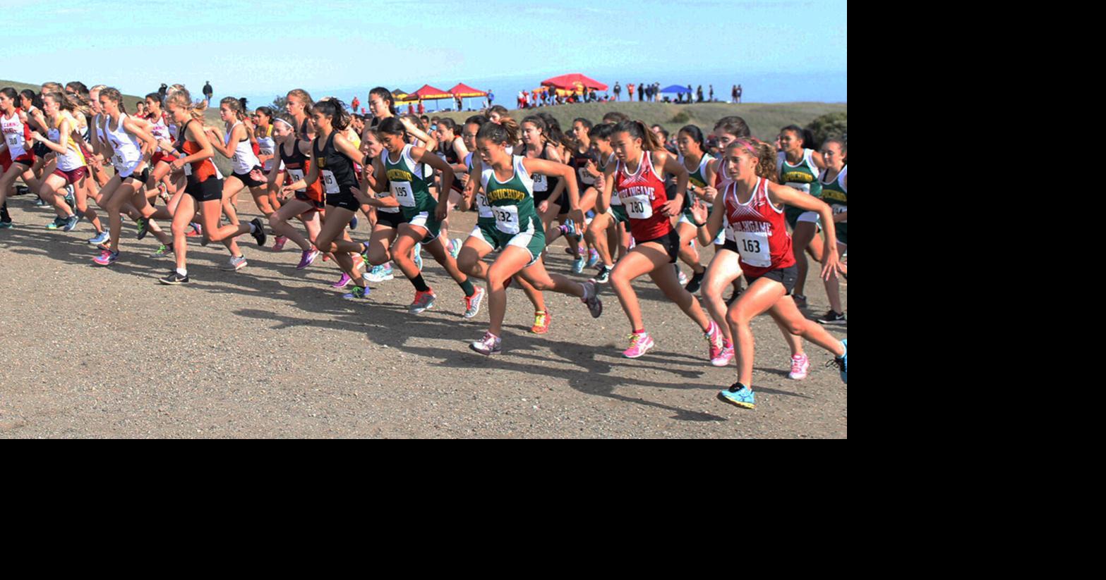 Use of popular Crystal Springs Cross Country Course gets support from ...