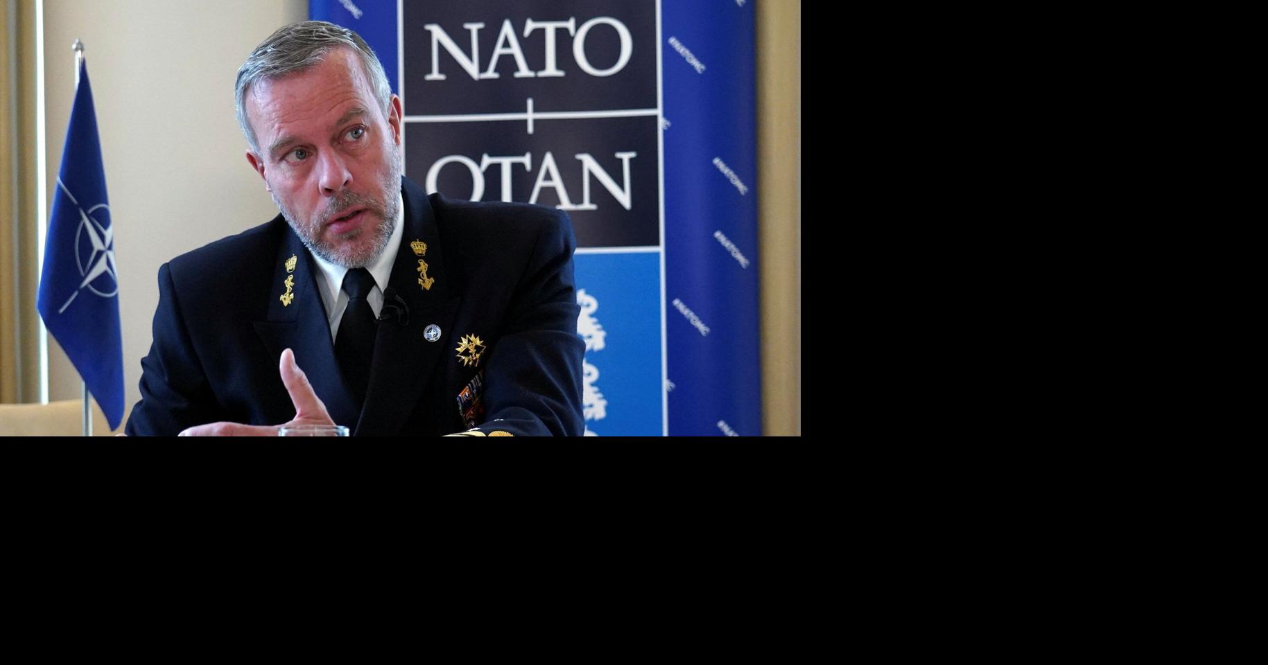 NATO to launch biggest military exercises in decades; 90,000 personnel ...
