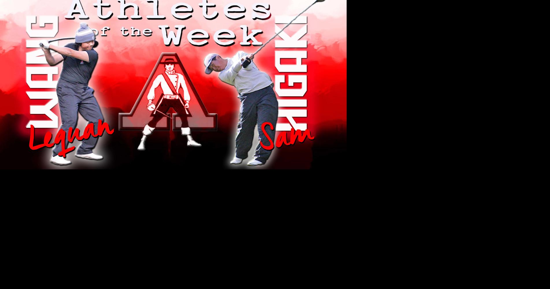 Daily Journal Athletes of the Week: Aragon’s Sam Higaki and Lequan Wang ...