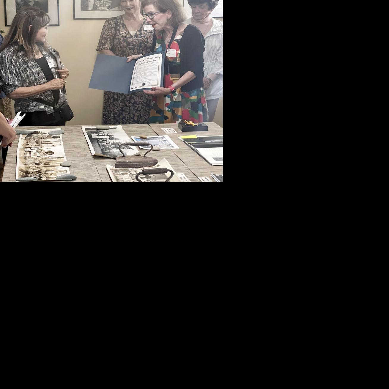 The Arguellos and Rancho de las Pulgas | Local News | smdailyjournal.com
