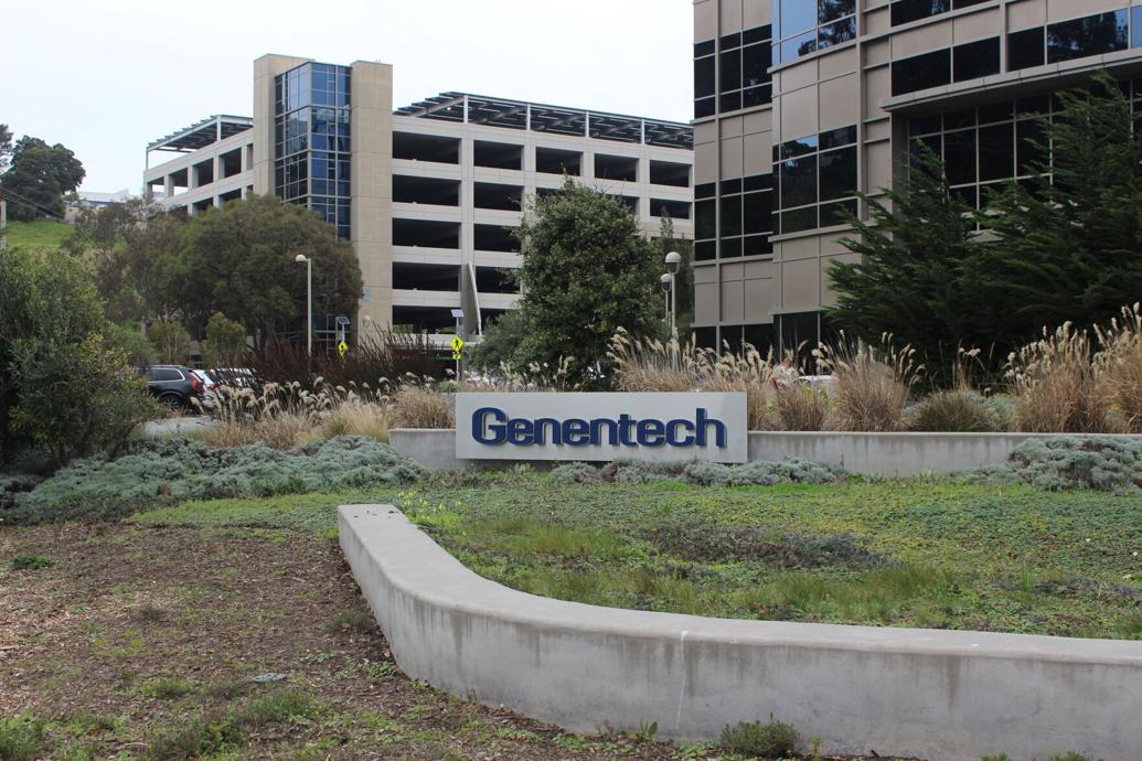 South San Francisco designates April 7 as Genentech Day | Local News ...