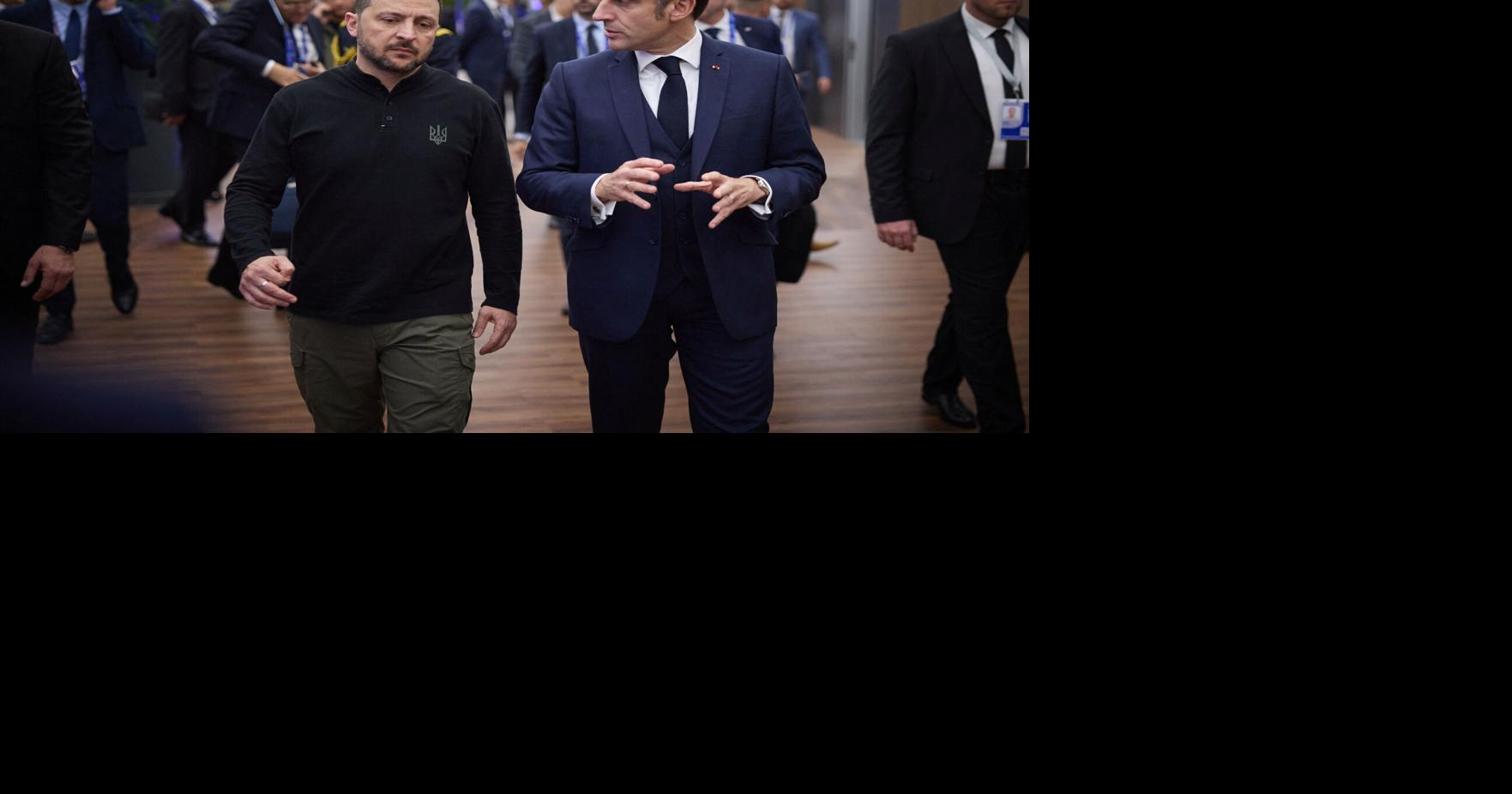 50 European leaders assess how Trump will affect their fortunes and ...