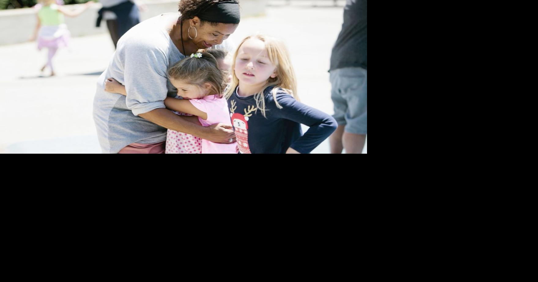 ‘Looking at the whole child’ | State | smdailyjournal.com