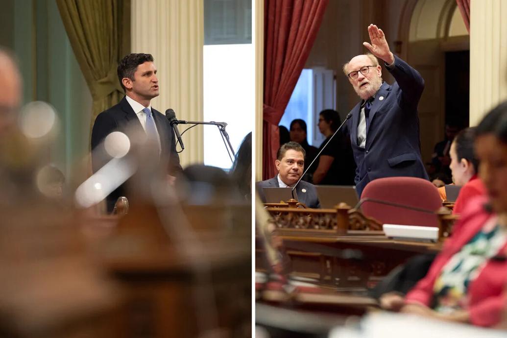 California lawmakers pass $356 billion budget, delay cuts | State ...