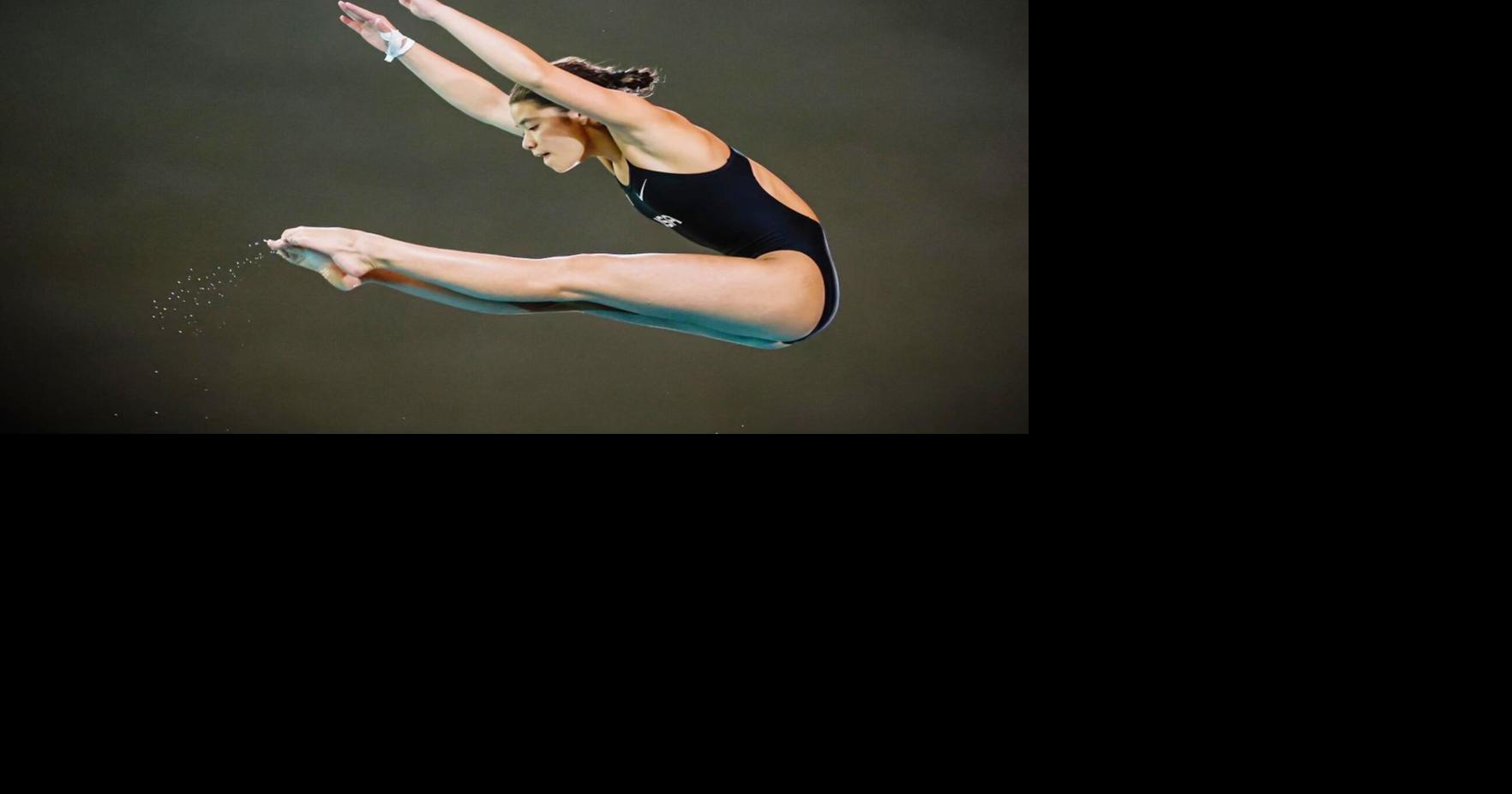Woodside native Anna Lemkin on the verge of greatness | Local ...