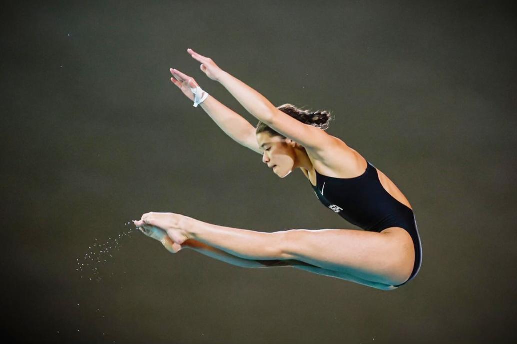 Woodside native Anna Lemkin on the verge of greatness | Local ...