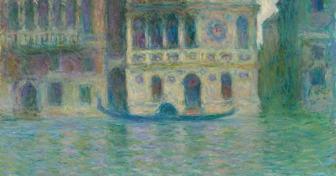Show me the Monet | Arts & Entertainment | smdailyjournal.com