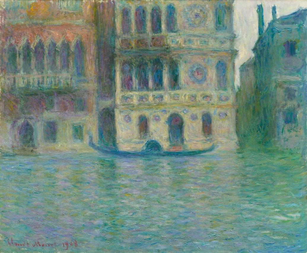 Show me the Monet | Arts & Entertainment | smdailyjournal.com