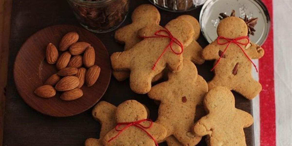 Like cookies toasty and roasty? You need these shortbread | Food ...