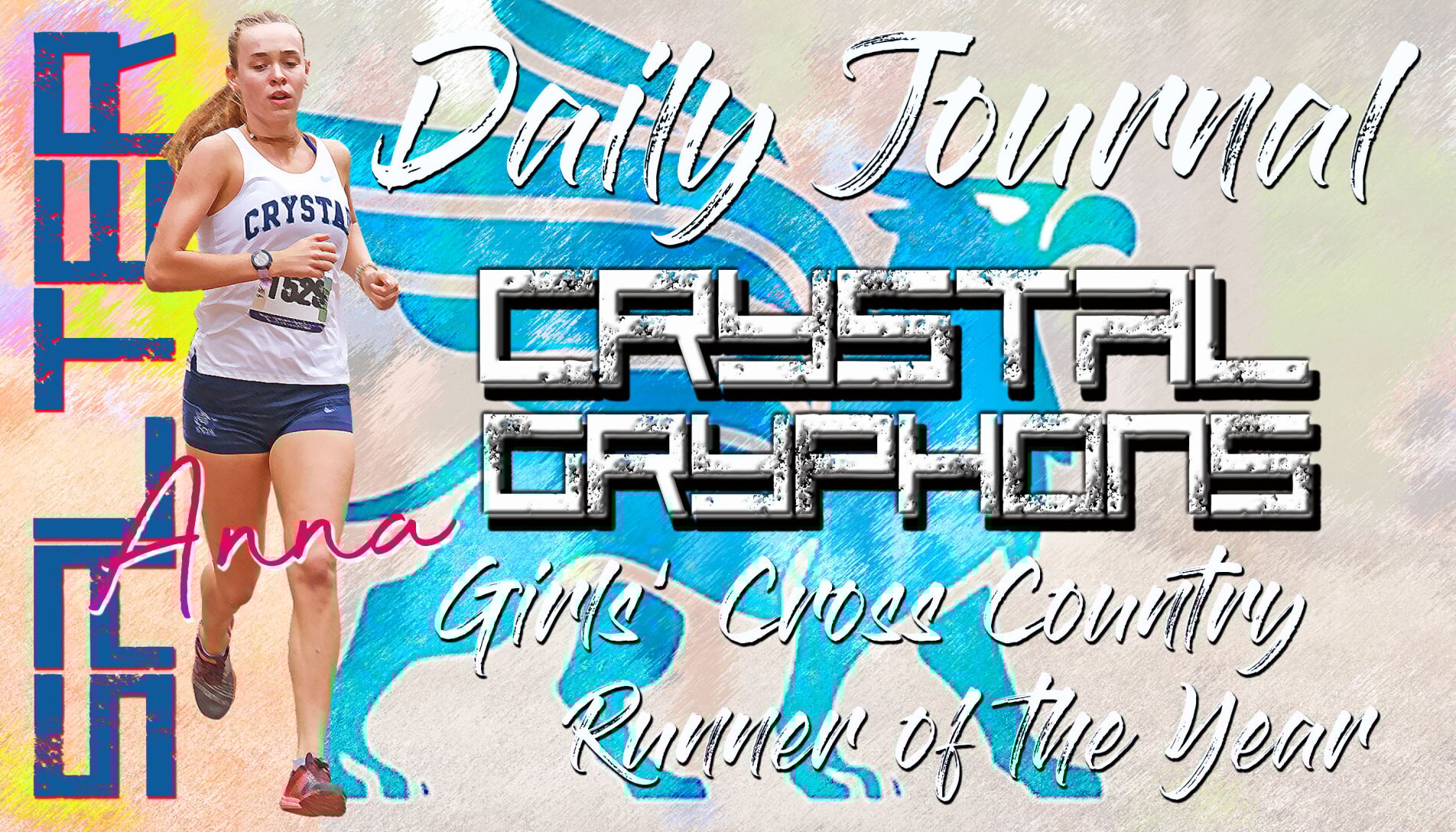 Daily Journal Girls’ Cross Country Runner of the Year: Crystal’s Anna ...