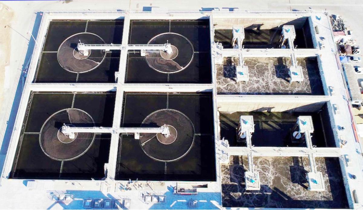 Silicon Valley Clean Water celebrates 50 years | Local News ...