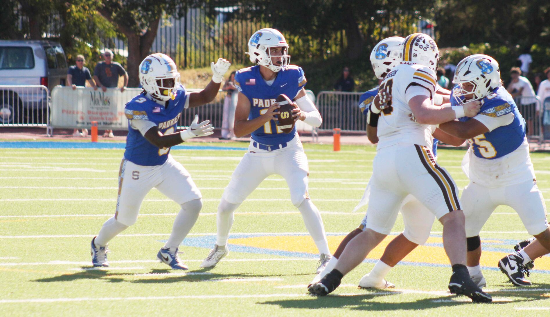 Game of the Week: Serra, Riordan square off for WCAL title | Local ...