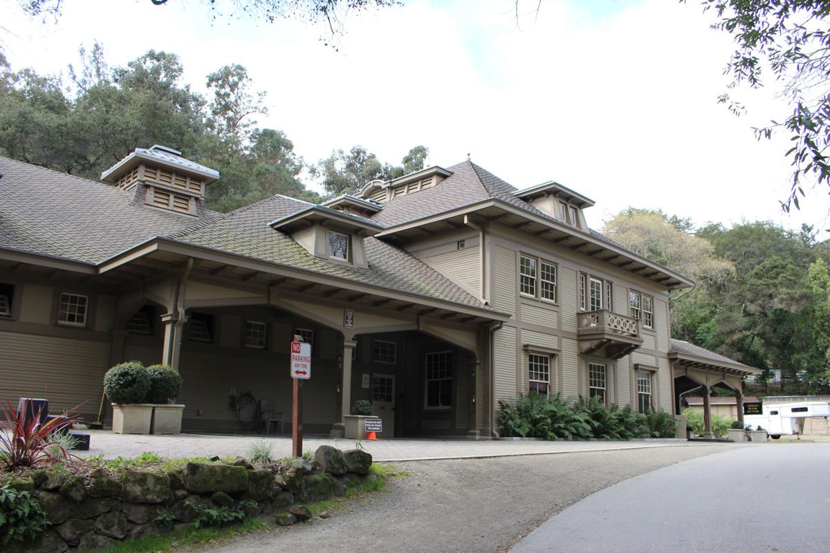 Taking a ride through Woodside history | Local News | smdailyjournal.com