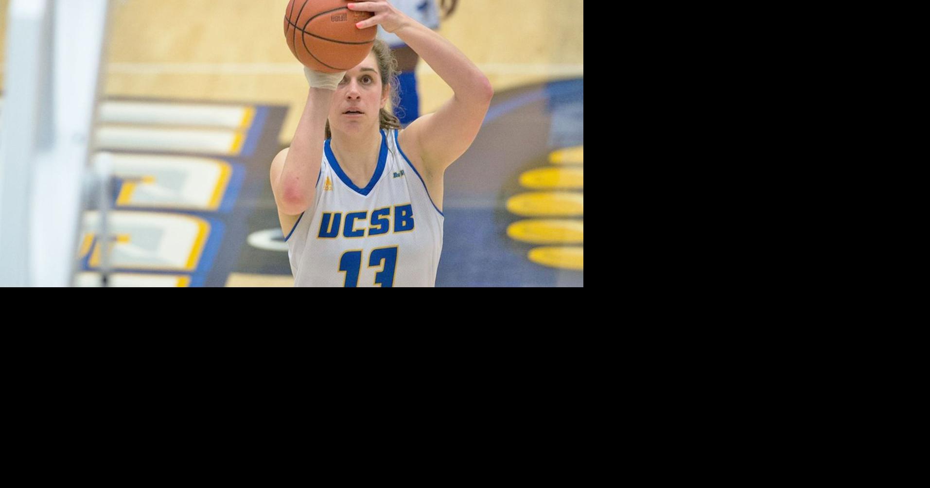 Ex-Menlo star Drew Edelman going pro in Israel | Local | smdailyjournal.com