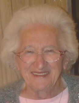 Anna Wiegand | Obituaries | smdailyjournal.com