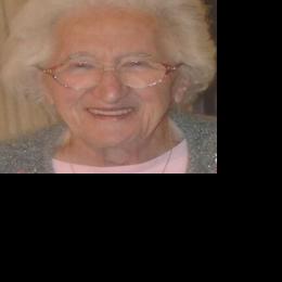 Anna Wiegand | Obituaries | smdailyjournal.com