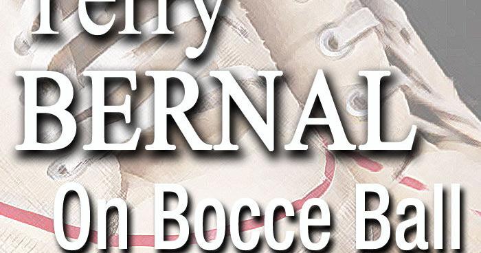 Bocce ball on ice | Local | smdailyjournal.com