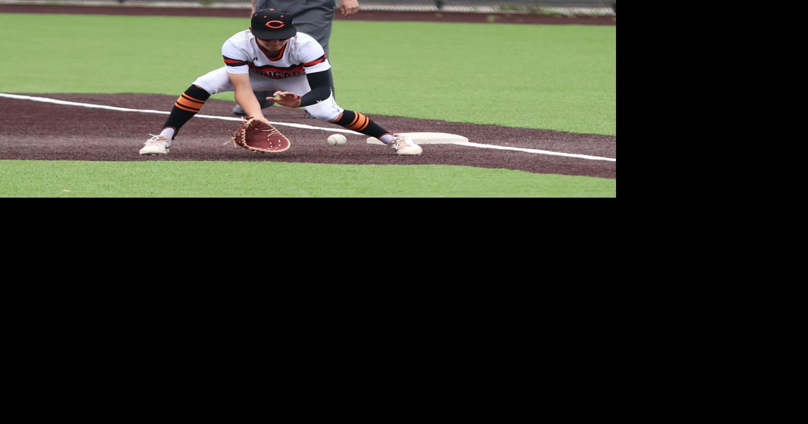 HMB Baseball: Alex Ryan | | smdailyjournal.com