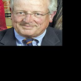 Judge Joseph Scott pleads not guilty to DUI | Local News ...