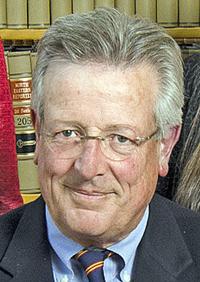 Judge Joseph Scott pleads not guilty to DUI | Local News ...