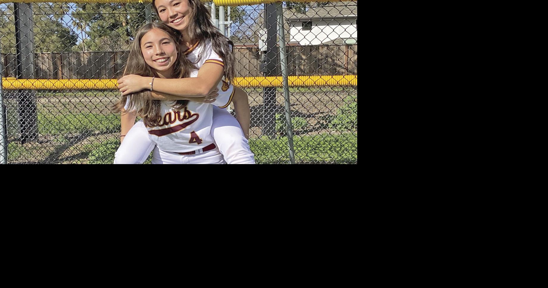 The Menlo-Atherton softball kids are all right | Local | smdailyjournal.com