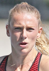 A bittersweet Olympic moment for Menlo School grad Maddy Price | Local ...