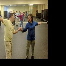 A special opportunity: Community rallies to send dance team on Olympic ...