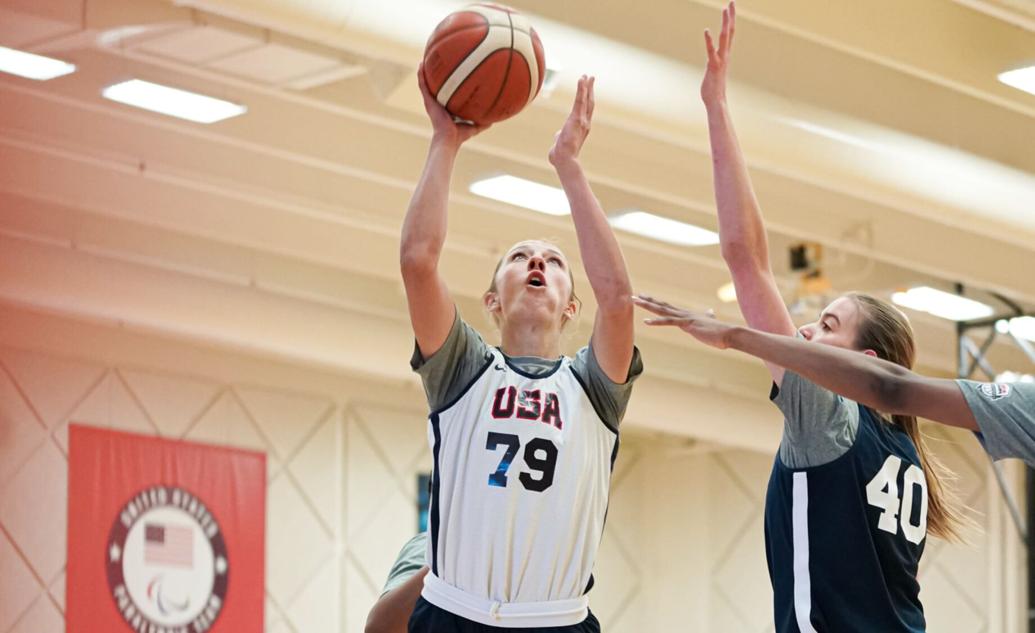 San Bruno’s McKenna Woliczko named to Team USA U17 squad | Local ...