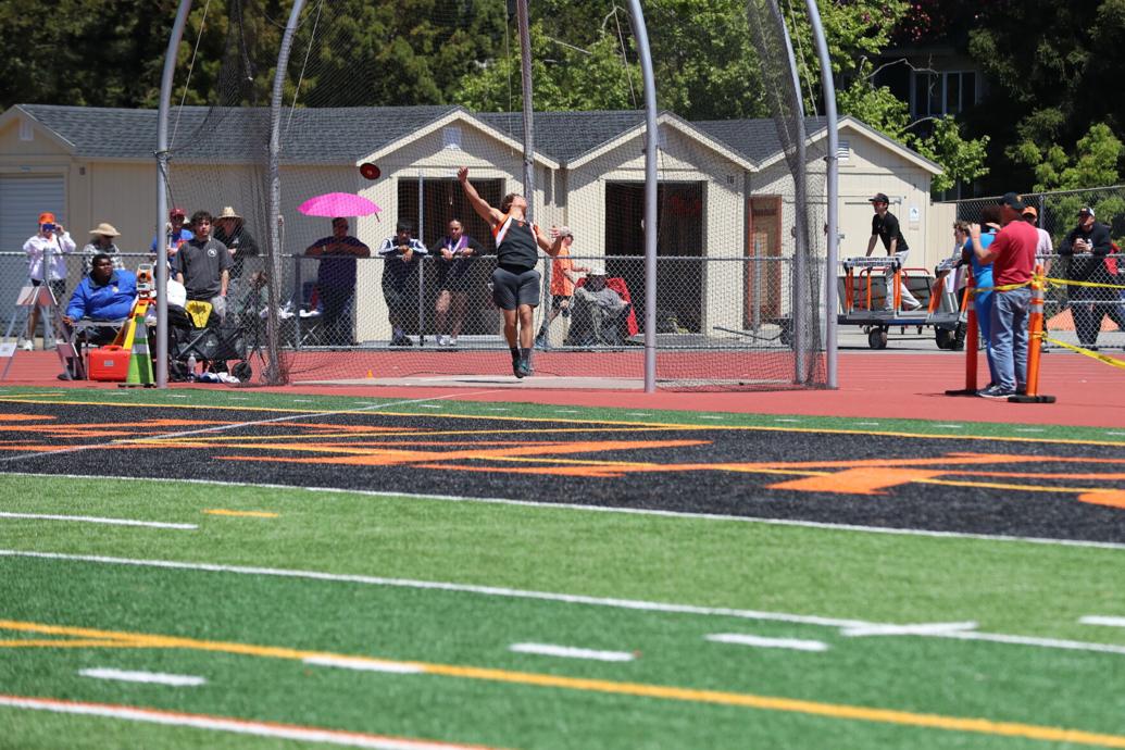 PAL track and field championships don’t disappoint | Local ...