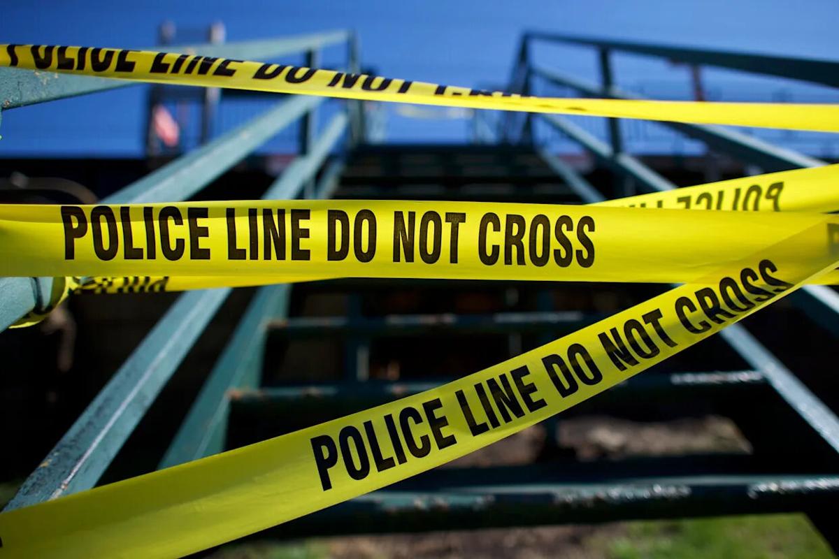 Homicide rate declines sharply in dozens of US cities, a new report ...