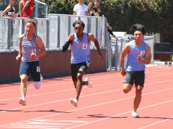 PAL track and field championships don’t disappoint | Local ...