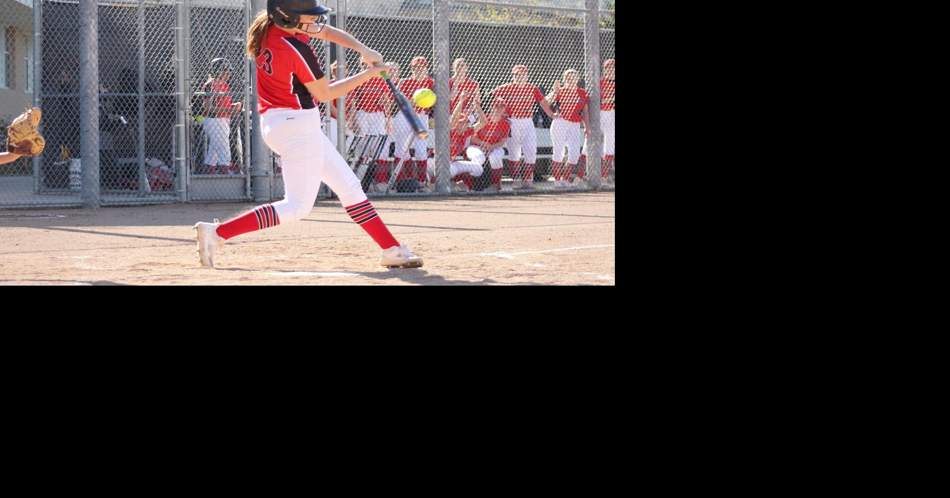 Burlingame rallies early, downs Woodside in PAL Bay softball opener ...