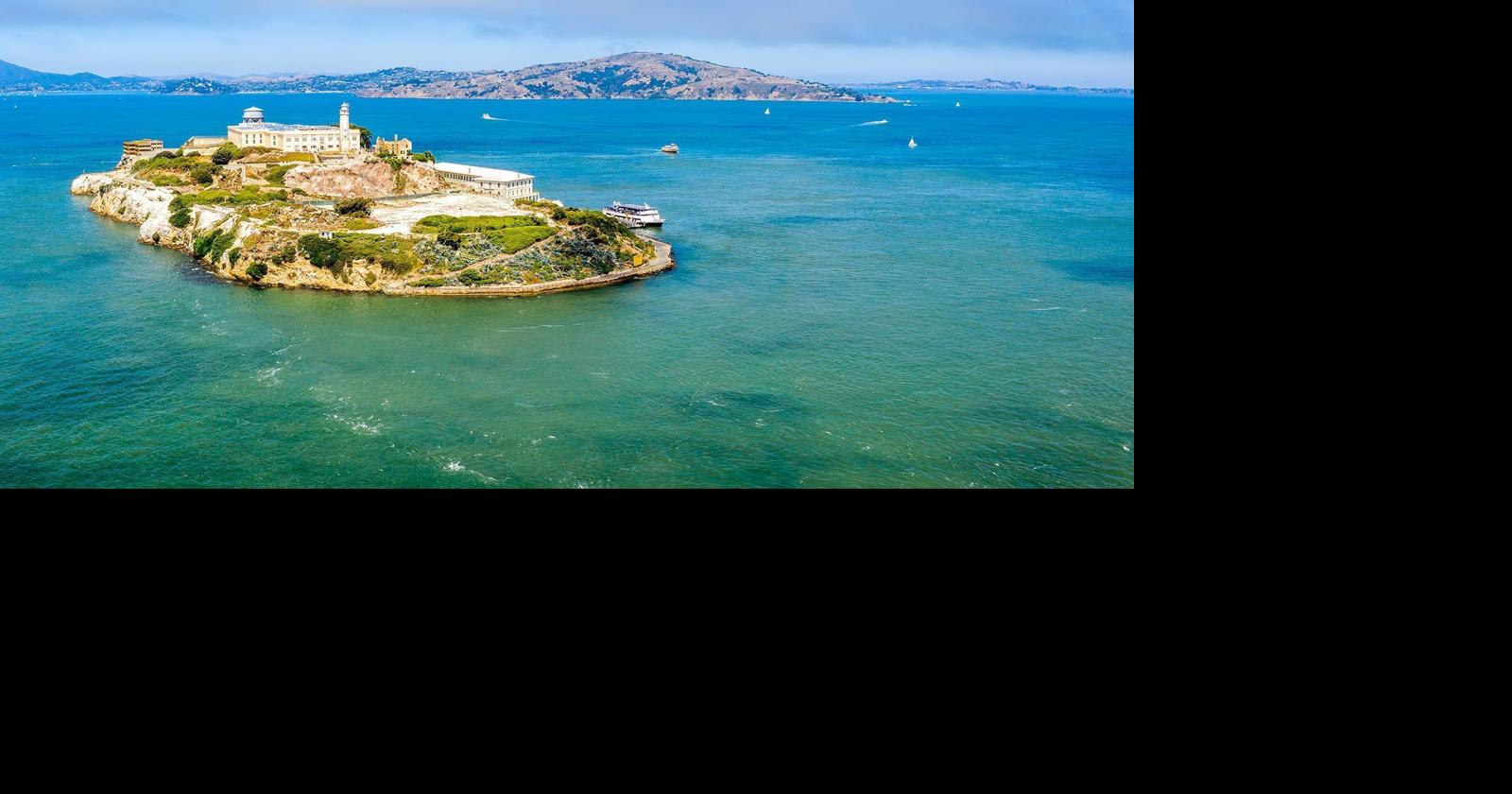 ‘The Rock’ — Alcatraz | Local News | smdailyjournal.com