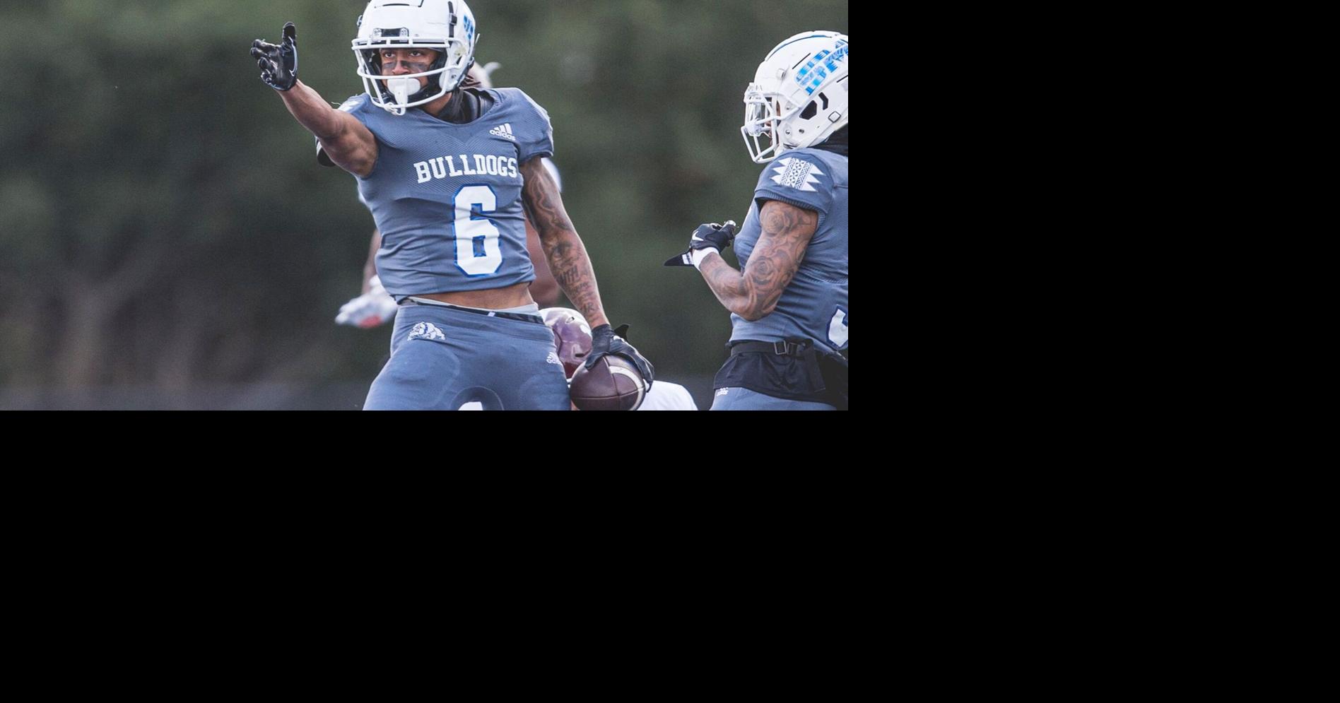 CSM Bulldogs level up | Local | smdailyjournal.com